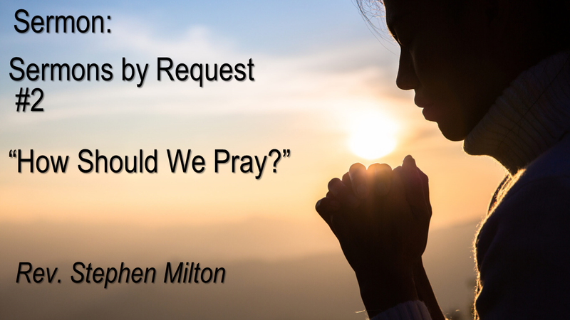 The Rooster Crows LPCC Podcast | Lawrence Park Community Church